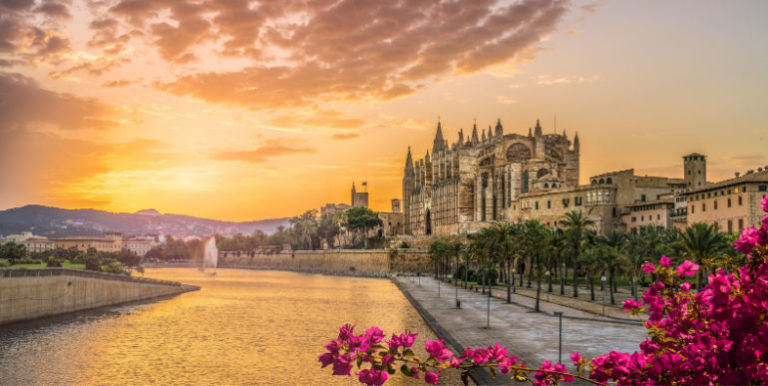 Palma de Mallorca (2024) Tipps und Bilder