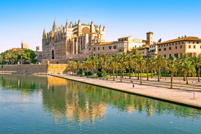 Palma de Mallorca (2024) Tipps und Bilder
